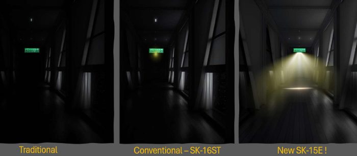 SHINZ GLOBAL SDN BHD | SK-15E